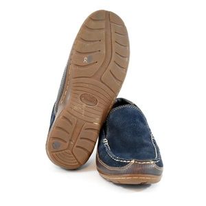 G.H. Bass & Co. | Shoes | Gh Bass Co Flex Step Victor Slipon Loafers ...